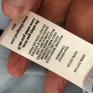 Life Is Good | Tops | Life Is Good Womens M Looking Up Winnie Poo Long ...